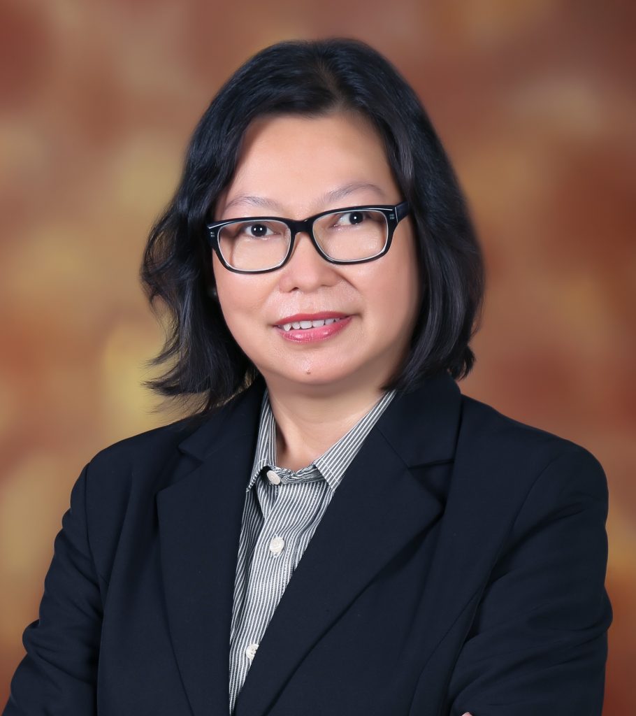 director board – 登 嘉 楼 中 华 总 商 会